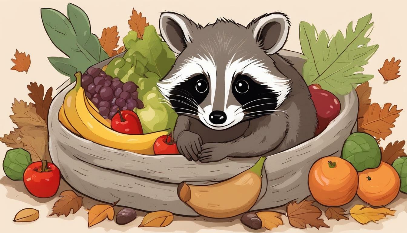 Caring for a Baby Raccoon: The Do's and Don'ts