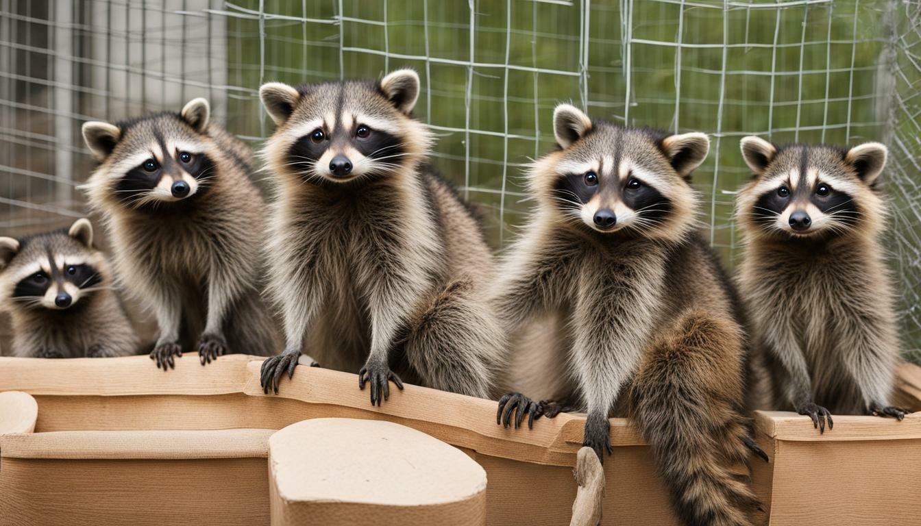 What to Do If You Find a Baby Raccoon: A Step-by-Step Guide