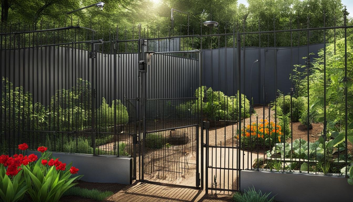 Raccoon-Proofing Your Garden: Tips and Tricks